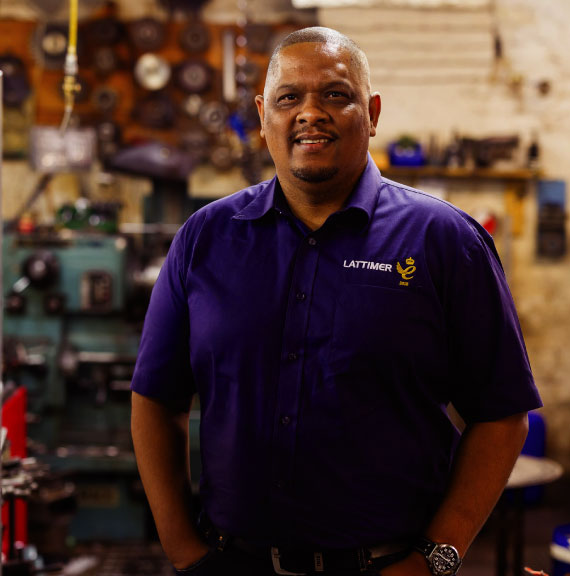 Lattimer